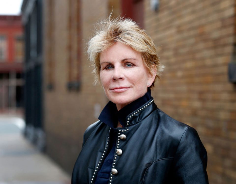 Patricia Cornwell – Deux Terres & Other Books